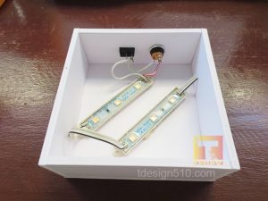 Tutorials Paper cutting light box template shadow box 3D svg