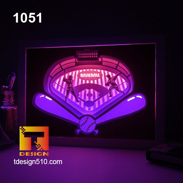 Star Wars 3D shadow box Paper cutting light box papercut svg