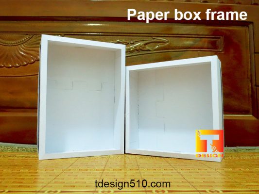 Tutorials Paper cutting light box template shadow box 3D svg