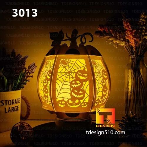 FREE Paper cut light box template shadow box 3D papercut svg